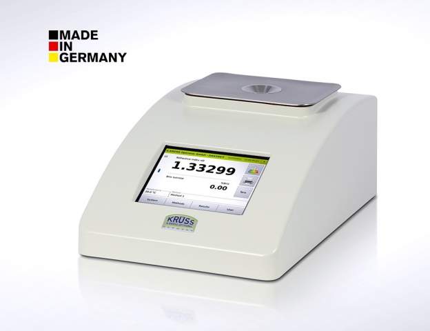 ACTTR Technology:: KEM DA-130N Portable Density/Specific Gravity Meter ...