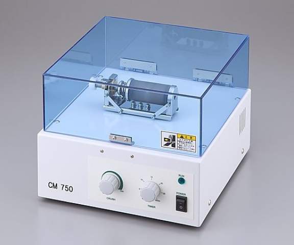 勢動科技::球磨機,最基本研磨功能,實驗室必備 | 勢動科技 ACTTR Technology