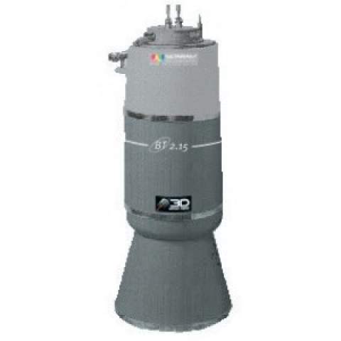 ACTTR Technology::Calvet (C80) Calorimeter | Calorimeter | Thermal ...