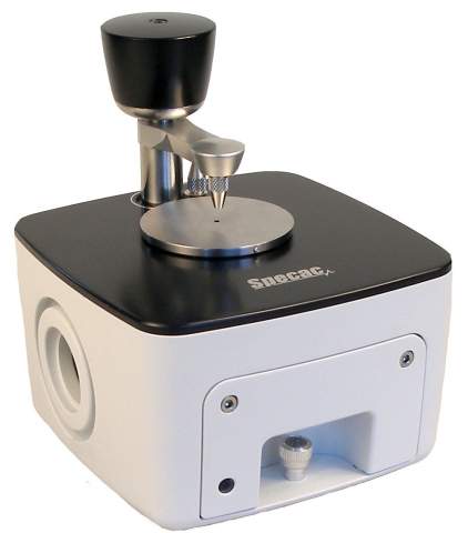 ACTTR Technology::SPECAC Advanced Liquid Cell, for UV VIS NIR FTIR ...