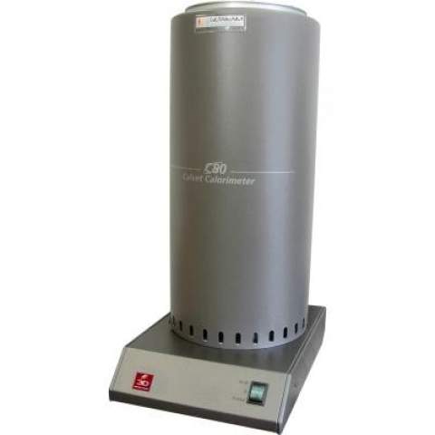ACTTR Technology::Calvet (C80) Calorimeter | Calorimeter | Thermal ...