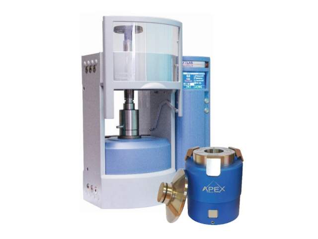 ACTTR Technology::FTIR Attenuated Total Reflection Optics ATR ...