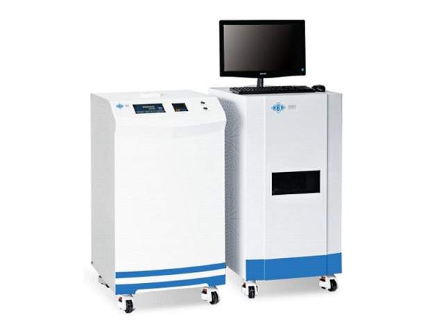 ACTTR Technology::VTMR Crosslink Density Analyzer NMR & MRI for Rubber ...