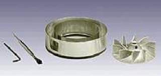 ACTTR Technology::UDY Cyclone Sample Mills | Disintegrator | Sample ...