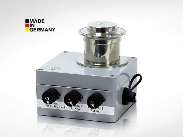 ACTTR Technology | P3000 series Automatic Polarimeter | Polarimeter ...