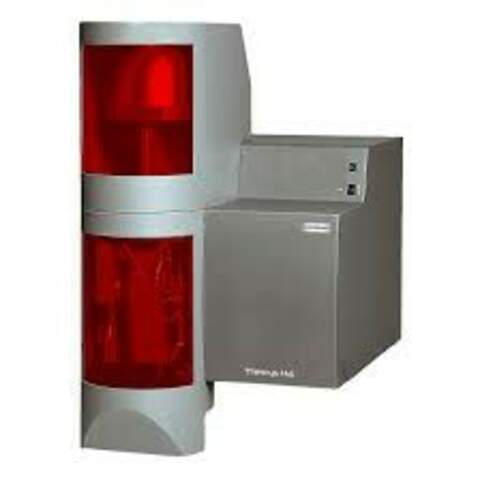 ACTTR Technology::Calvet (C80) Calorimeter | Calorimeter | Thermal ...