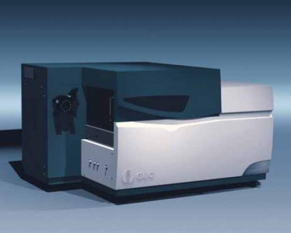Optimass 9500 ICP-TOF-MS Inductively coupled plasma orthogonal acceleration time-of-flight mass ...